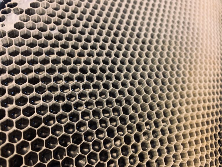 Types of Comb and What They Tell Us About Our Bees - Backyard Beekeeping